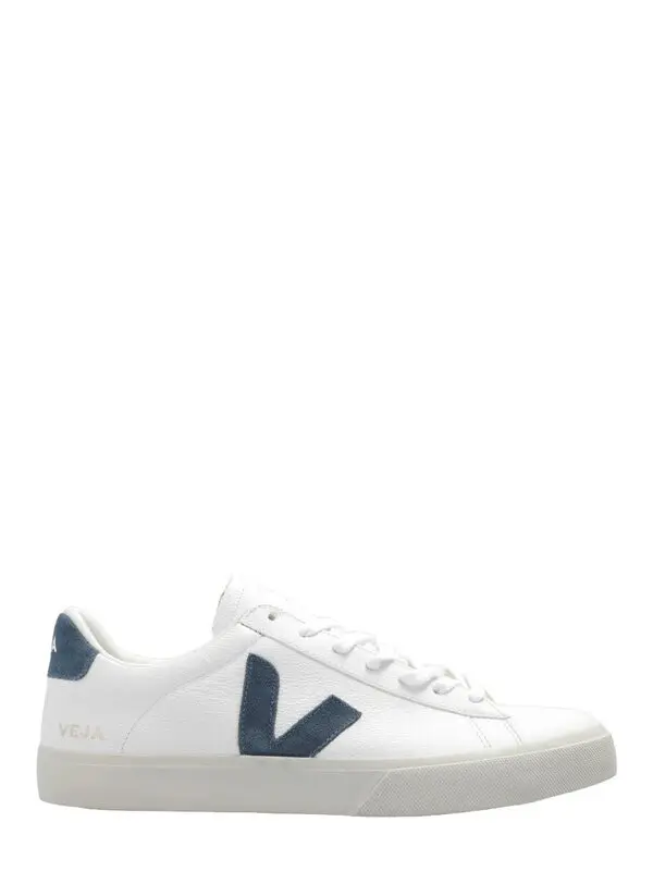 VEJA Campo Sneakers - White