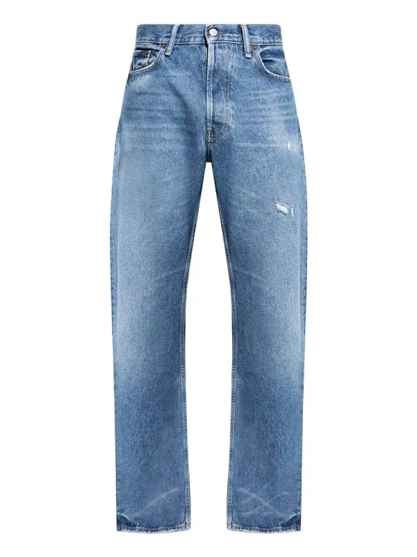 Acne Studios 2010m' Jeans - Blue