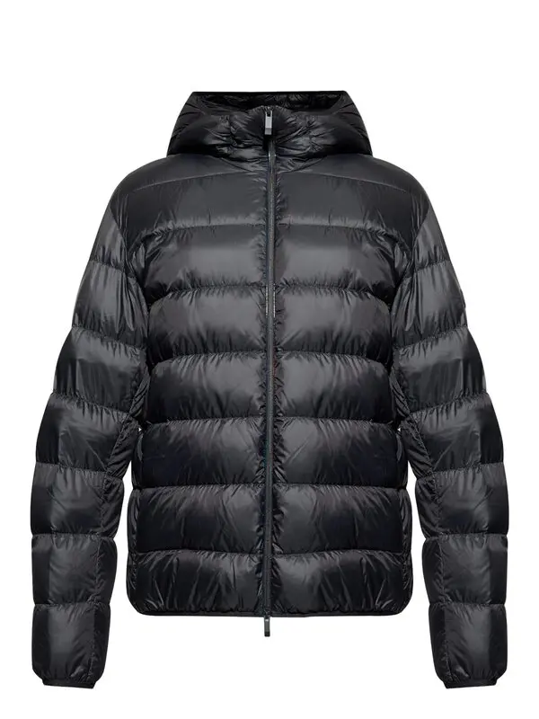 Moncler Erdon" Down Jacket - Black