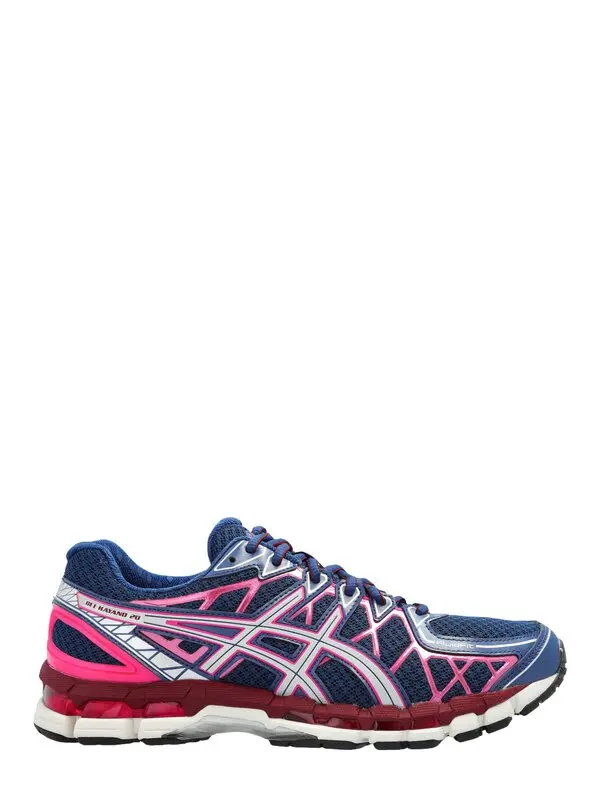 Asics Gel-kayano 20 Sports Shoes - Blue