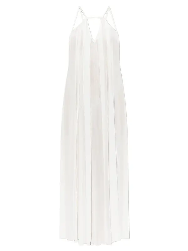 Cult Gaia Loretta Dress - White