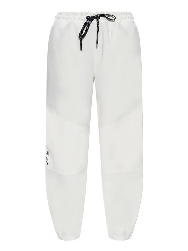 Moncler Apres-ski Trousers - Beige