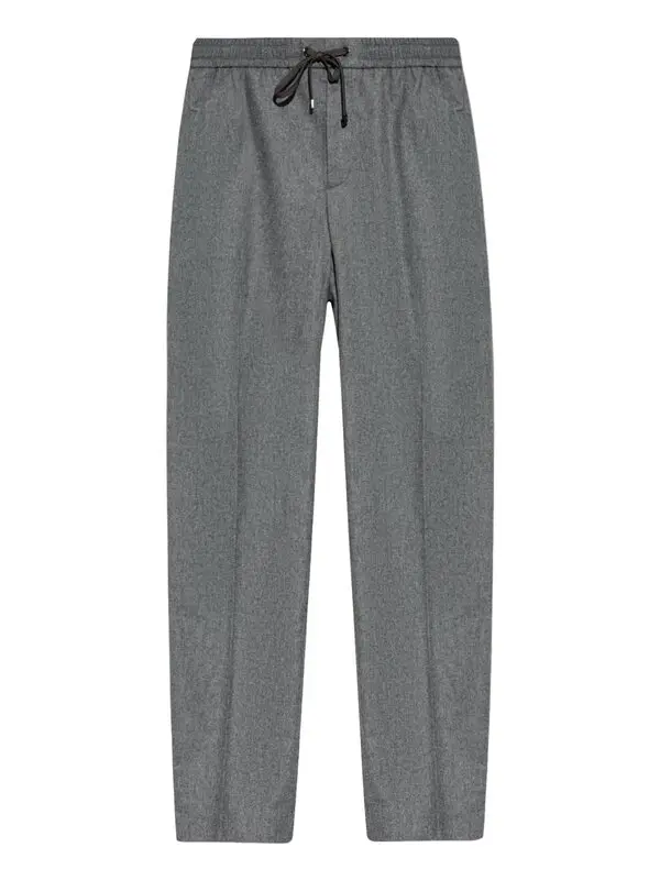 Moncler Sportivo Trousers - Grey