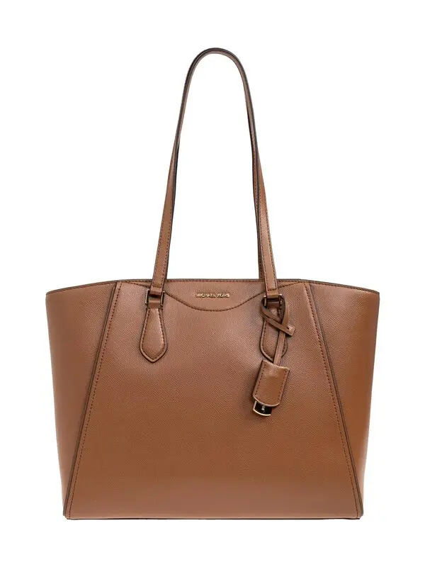 Michael Kors Taryn Shopper Bag - Brown