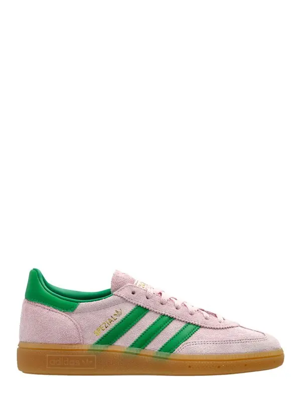 Adidas Originals By Alexander Wang Handball Spezial Sneakers - Pink
