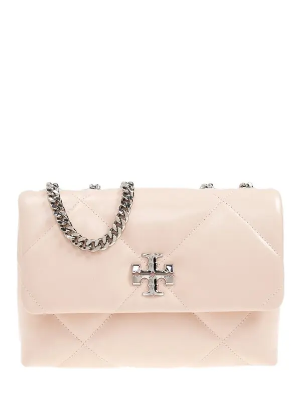 Tory Burch Kira Mini Shoulder Bag - Pink