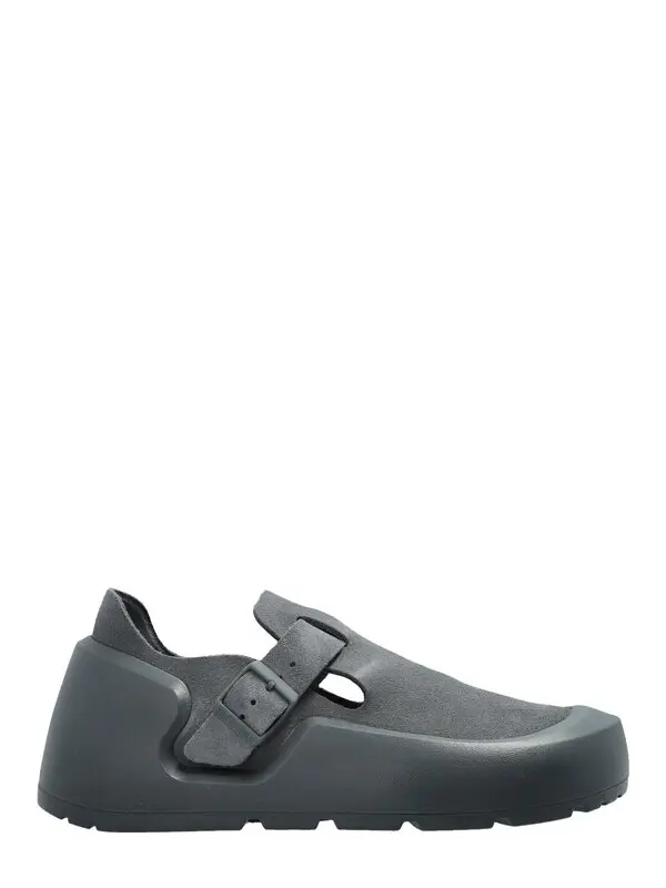 BIRKENSTOCK Reykjavik Ballerina Shoes - Blue