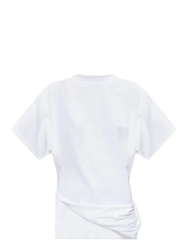 Sportmax Keras T-shirt - White