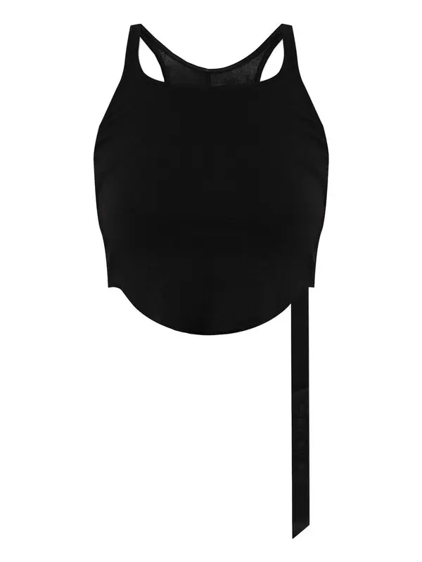 Rick Owens Basic Top - Black