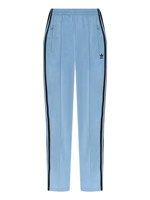 Adidas Originals By Alexander Wang Logo Sweatpants - Blue