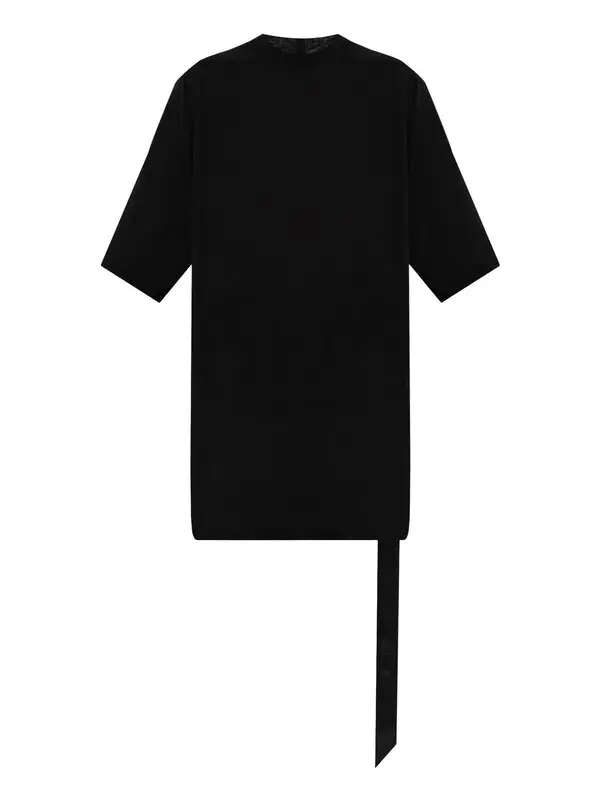Rick Owens Jumbo T-shirt - Black