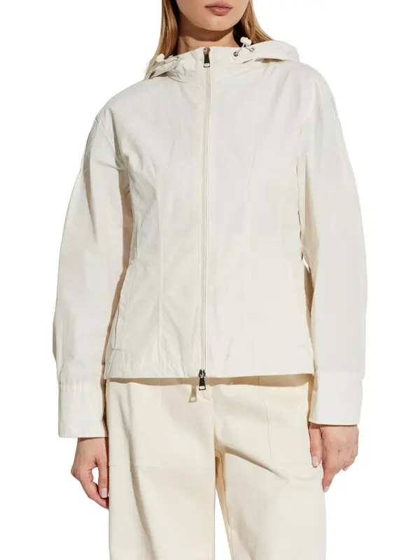 Moncler Pau Jacket - Cream
