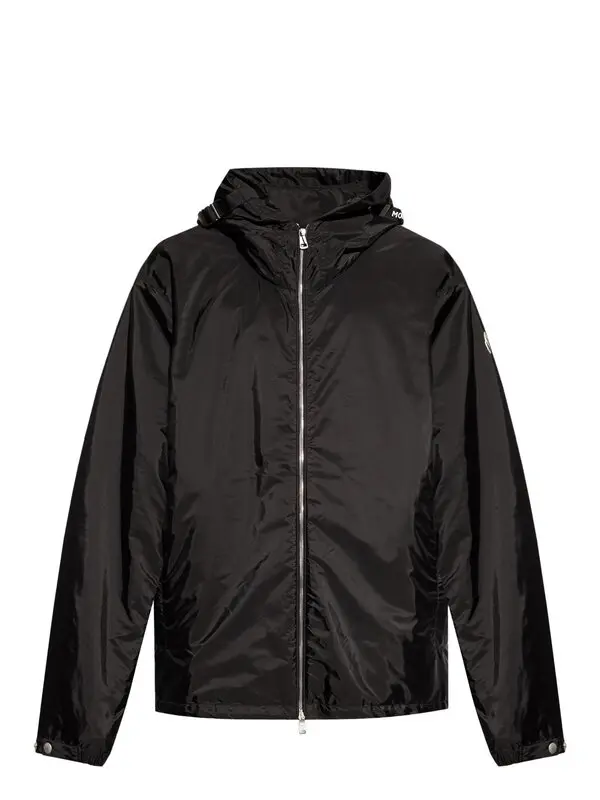 Moncler Remoray Jacket - Black