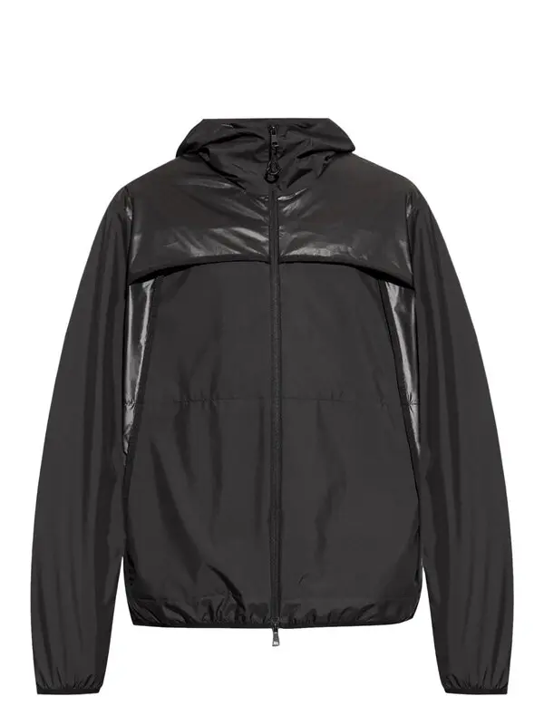 Moncler Euripilo Jacket - Black