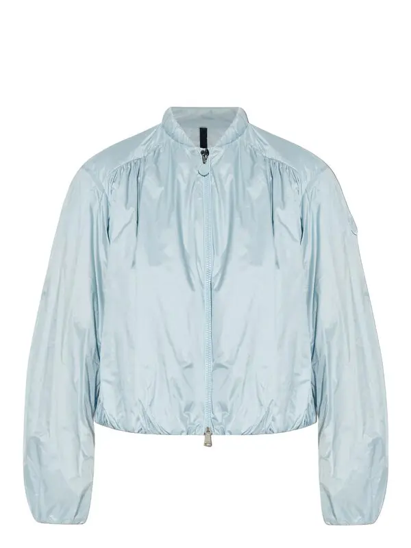 Moncler Chazeron Jacket - Light Blue