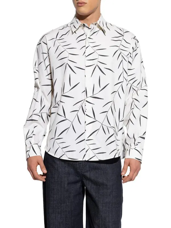 Jacquemus Shirt `simon - White
