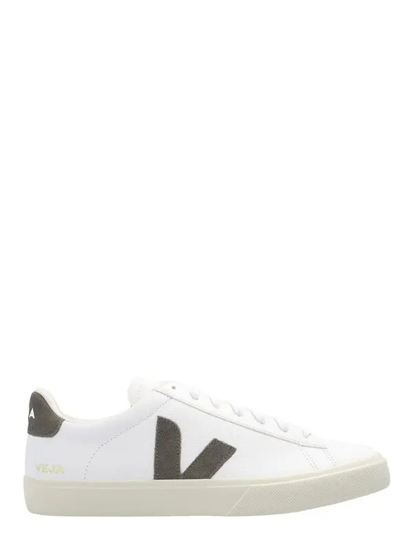 VEJA Campo’ Sneakers - White