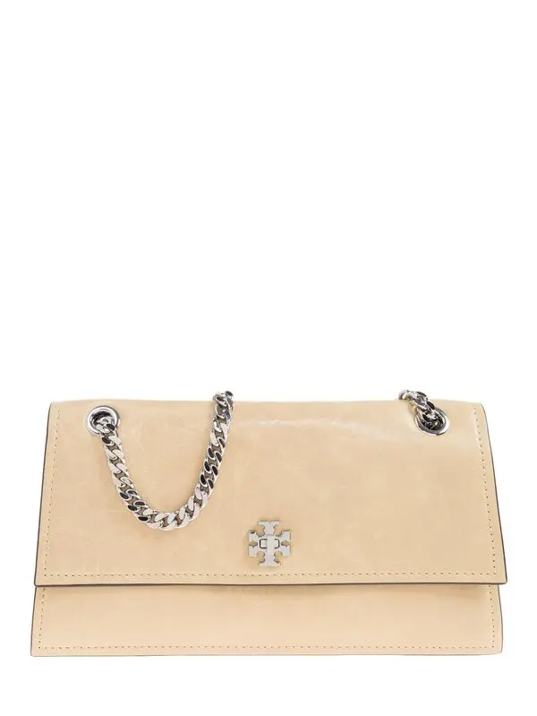 Tory Burch Paloma Shoulder Bag - Cream