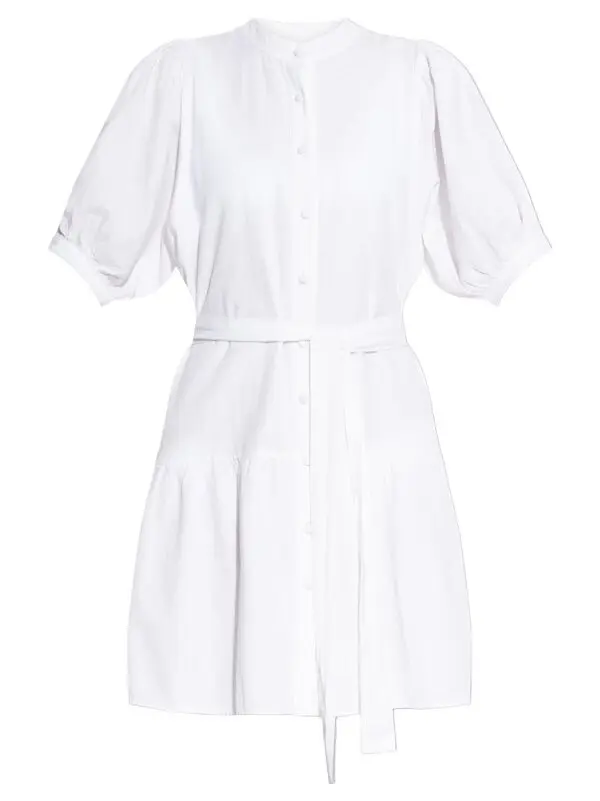Melissa Odabash Kinly Dress - White