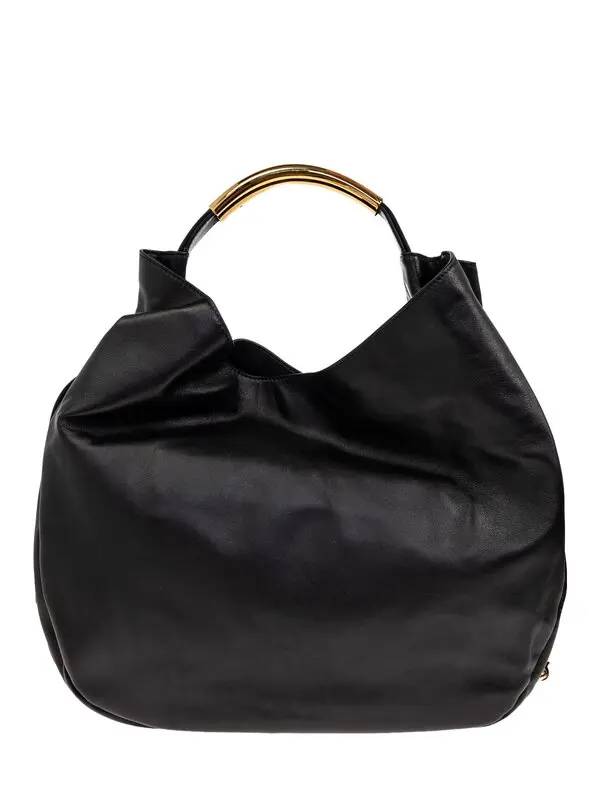 Moschino Handbag - Black