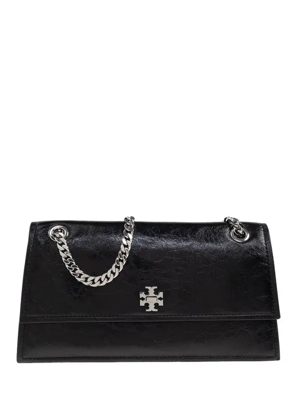 Tory Burch Paloma Shoulder Bag - Black