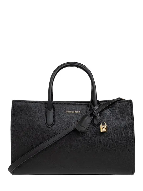 Michael Kors Scarlett Bag - Black