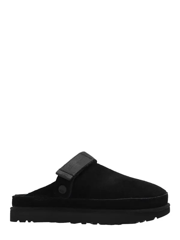 UGG Goldenstar Slides - Black