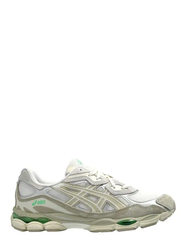 Asics Gel-nyc Low-top Sneakers - Cream