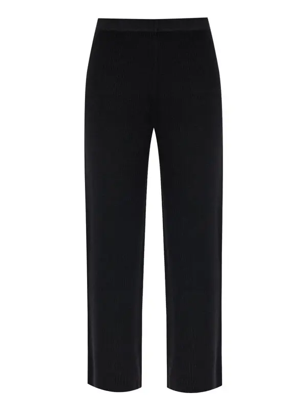Cult Gaia Sudi Trousers - Black