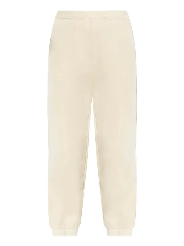 BY MALENE BIRGER Hali Sweatpants - Cream