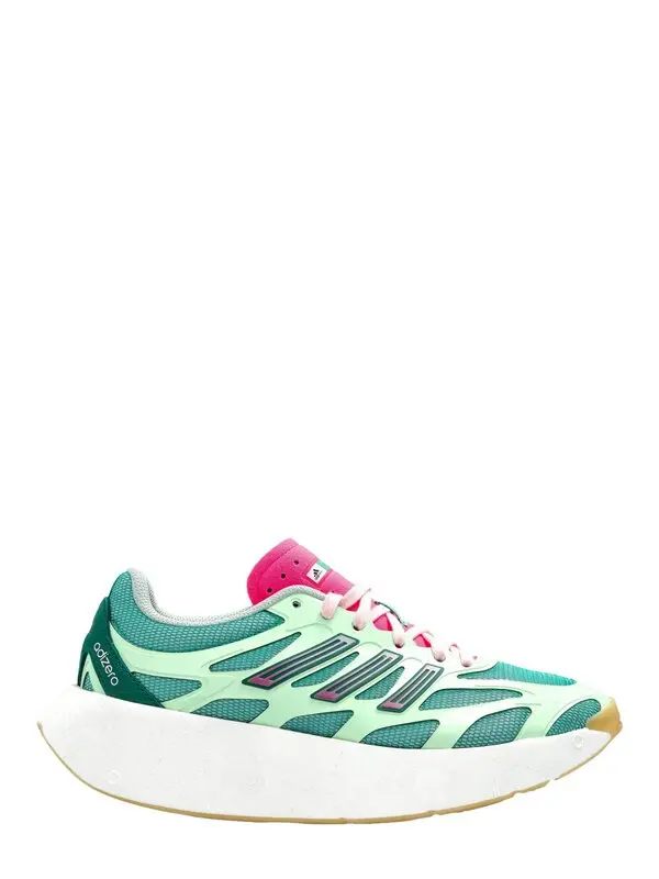Adidas Originals By Alexander Wang Adizero Aruku Sneakers - Green