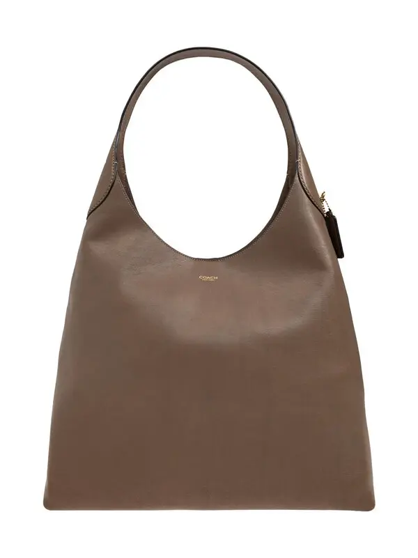 COACH Shoulder Bag - Brown
