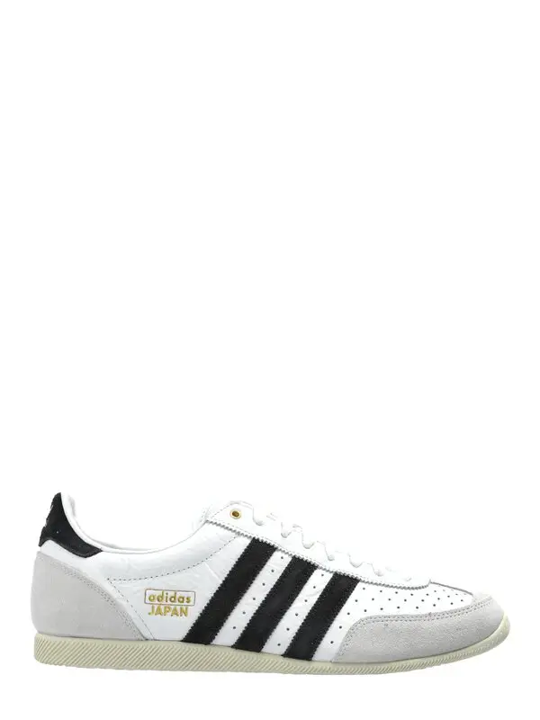 ADIDAS ORIGINALS Japan W Sneakers - White