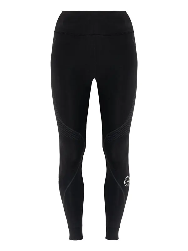 Adidas By Stella McCartney Training Leggings - Black