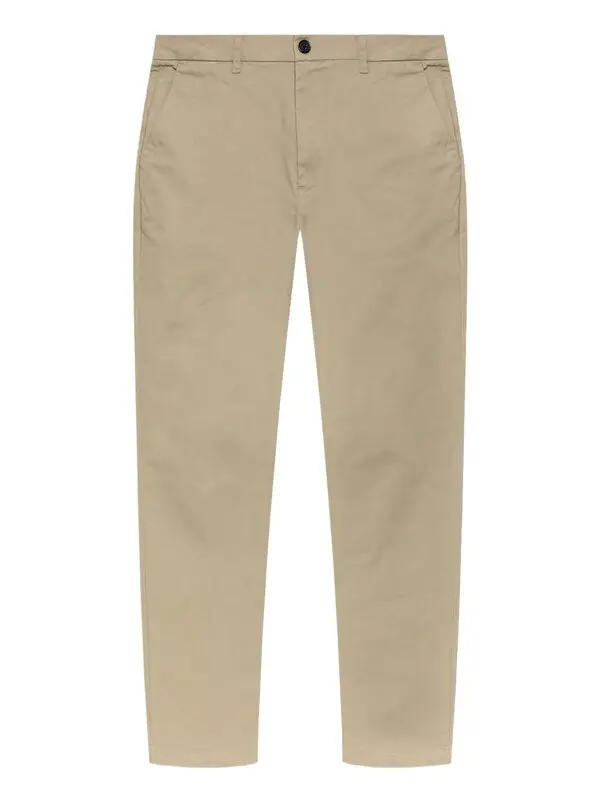 ALLSAINTS Beckley Trousers - Beige