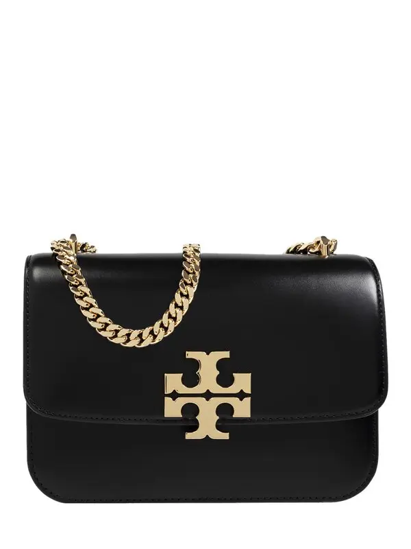 Tory Burch Eleanor Small Shoulder Bag - Black