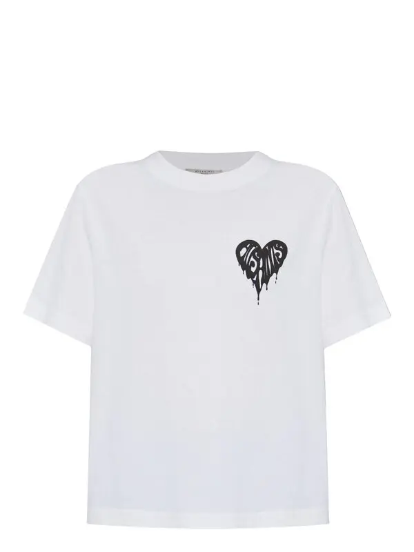ALLSAINTS Trip T-shirt - White