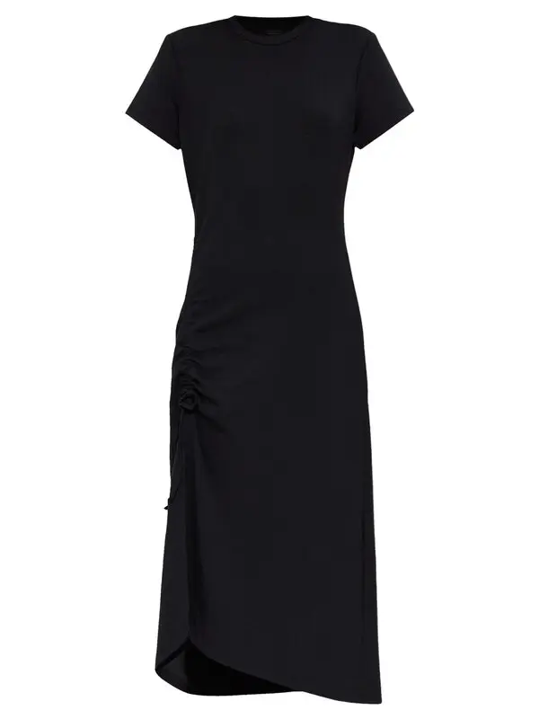 ALLSAINTS Mila Dress - Black