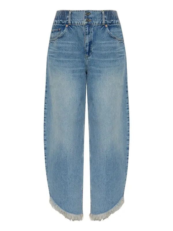ALLSAINTS Taylor Jeans - Blue