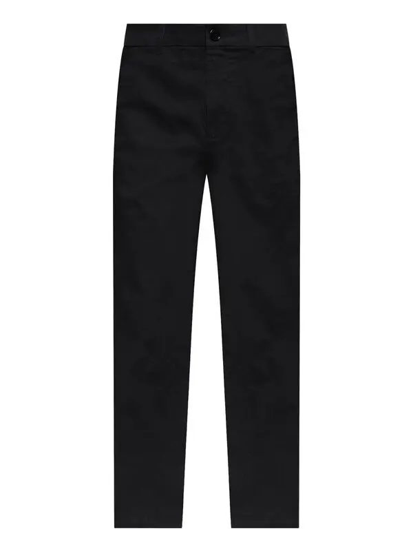 ALLSAINTS Beckley Trousers - Black