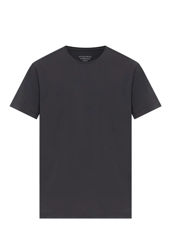 ALLSAINTS T-shirt "bodega - Grey