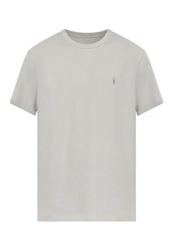 ALLSAINTS T-shirt "ellis - Grey