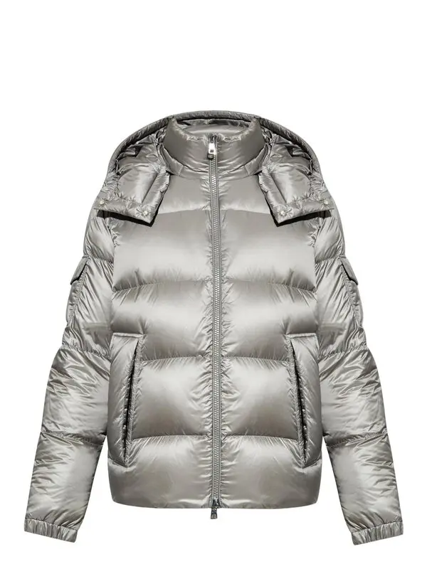 Moncler Couyere Down Jacket - Grey