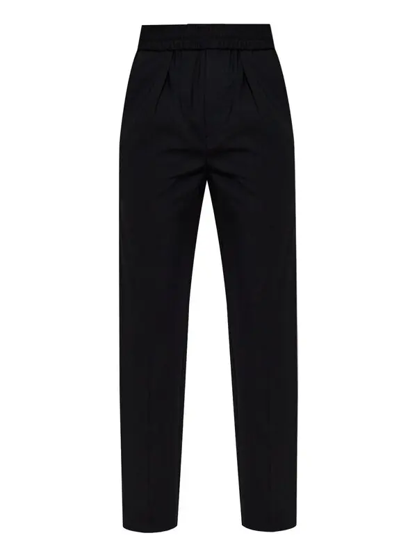 Isabel Marant Loretta Trousers - Black