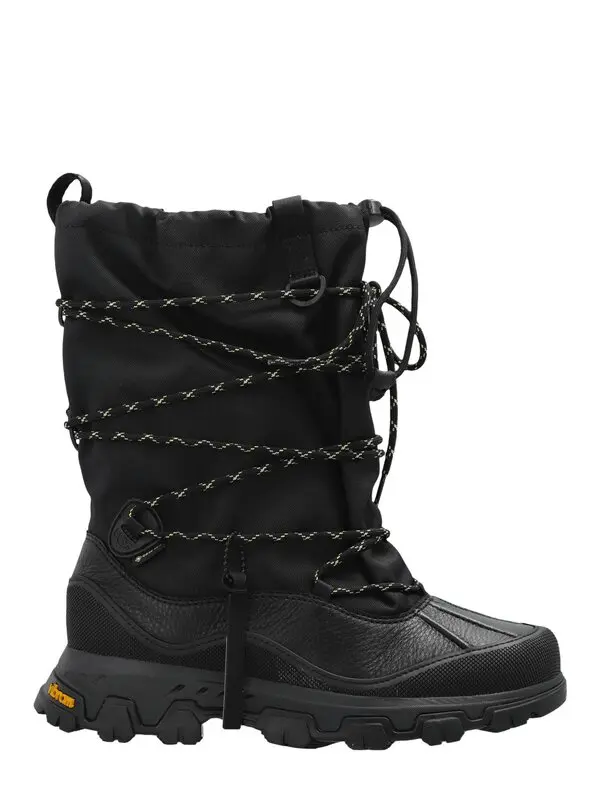 UGG Metropeak Snow Boots - Black