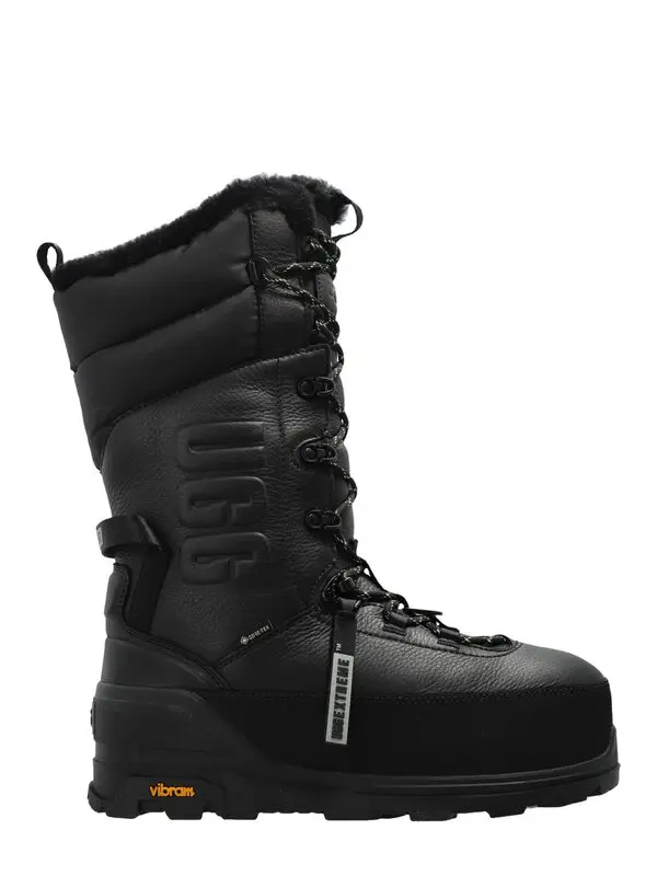 UGG Shasta Snow Boots - Black
