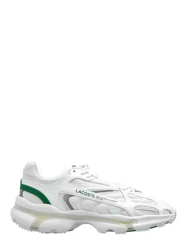 Lacoste L003 2k24 Sports Shoes - White