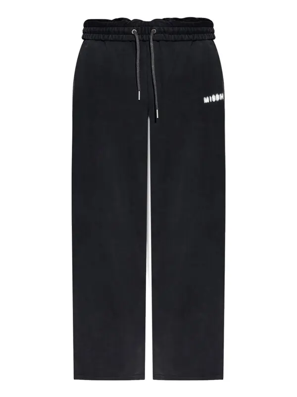 MISBHV Sweatpants - Black