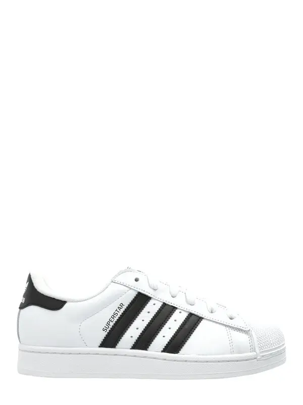 Adidas Originals By Alexander Wang Superstar Ii Sneakers - White