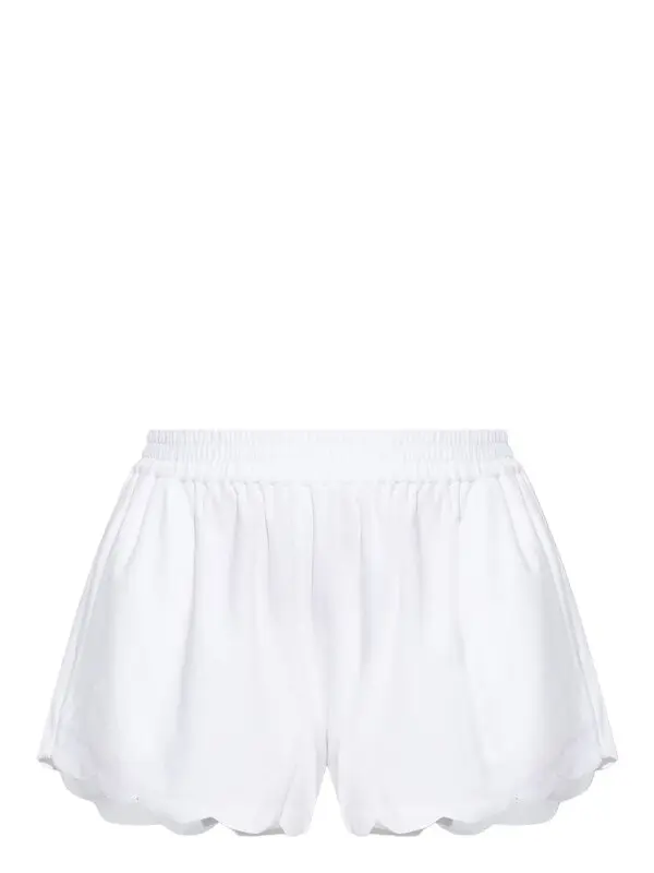 Marysia Bellini Beach Shorts - White